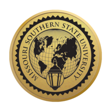 MSSU College of Arts and Sciences Diploma Frames