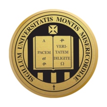 Mount Mercy University Diploma Frame | Custom Frames Online