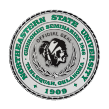 Northeastern State Tahlequah Diploma Frame | Custom Frames Online
