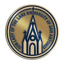 OLLU Diploma Frame | Custom Frames Online | Church Hill Classics