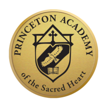 Princeton Academy of the Sacred Heart | Diploma Frames