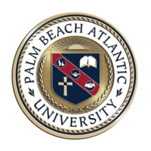 Palm Beach Atlantic - Diploma Frames - Church Hill Classics