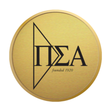 Pi Sigma Alpha Honor Society | Diploma Frames | Church Hill Classics