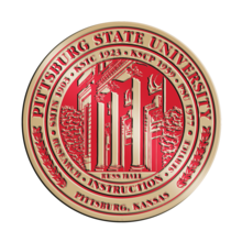 Pittsburg State Diploma Frame | Custom Frames Online