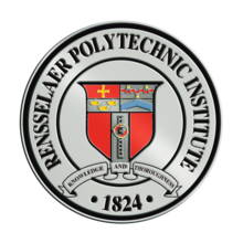 RPI Diploma Frame | Custom Frames Online | Church Hill Classics