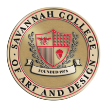 SCAD Diploma Frame | Custom Frames Online | Church Hill Classics