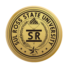 Sul Ross State Diploma Frame | Custom Frames Online