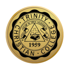 Trinity Christian Diploma Frame | Custom Frames Online