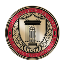 UARK Diploma Frame | Custom Frames Online | Church Hill Classics