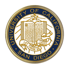 UCSD Diploma Frame | Custom Frames Online | Church Hill Classics