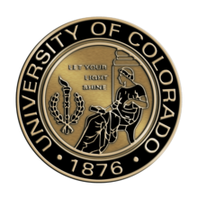Colorado Denver Diploma Frame | Custom Frames Online