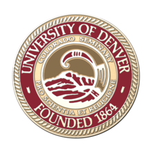 University of Denver Diploma Frame | Custom Frames Online
