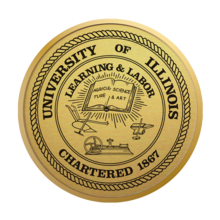 UIC - Diploma Frames - Church Hill Classics
