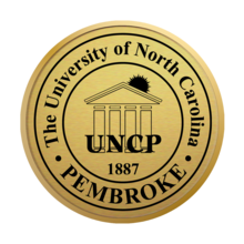 UNCP Diploma Frame | Custom Frames Online | Church Hill Classics