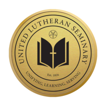 United Lutheran Seminary Diploma Frame | Custom Frames Online