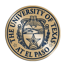 UTEP Diploma Frame | Custom Frames Online | Church Hill Classics