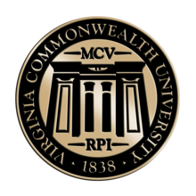 Virginia Commonwealth Diploma Frame | Custom Frames Online