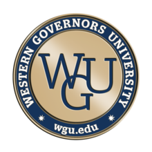 WGU Diploma Frames, Covers & Degree Frames | Church Hill Classics