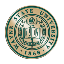 Wayne State School of Medicine Diploma Frames | Church Hill Classics