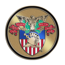 USMA Diploma Frame | Custom Frames Online | Church Hill Classics