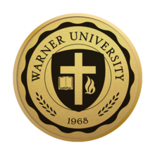 Warner University - Diploma Frames - Church Hill Classics