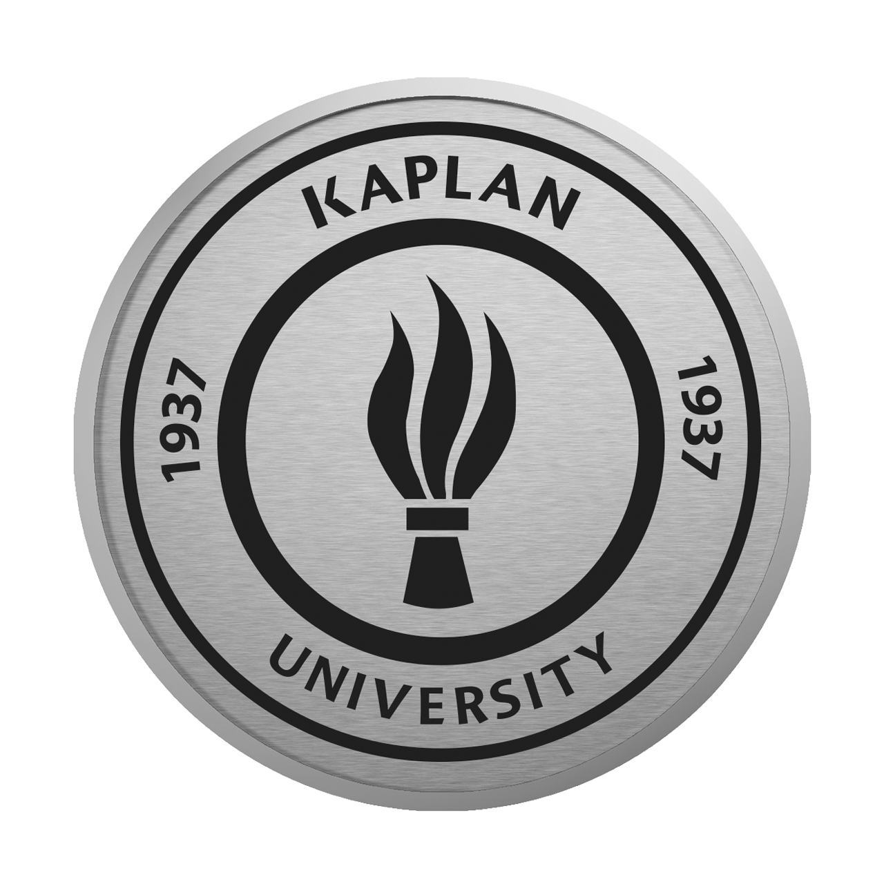 Kaplan University Logo