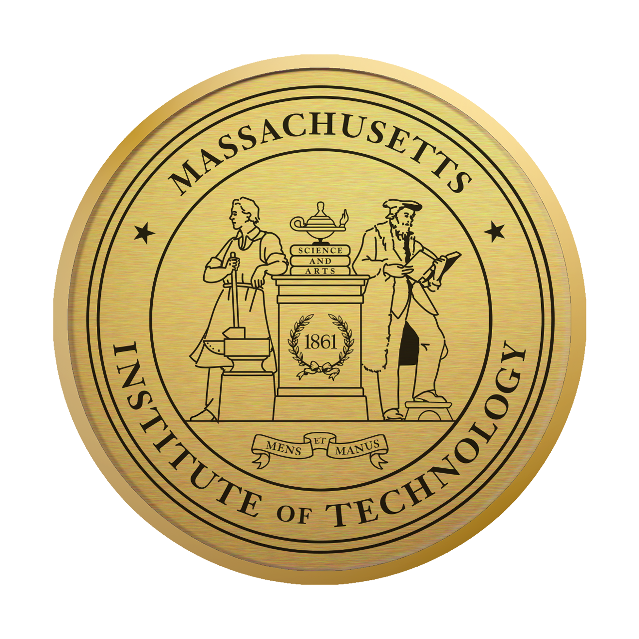 Mit Seal