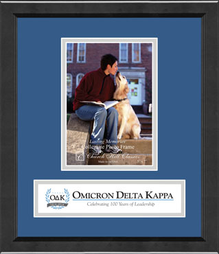 Vertical - Lasting Memories Banner Photo Frame in Arena Omicron Delta ...