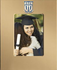 Vertical - MedallionArt Classics Photo Frame Duke University - Item ...