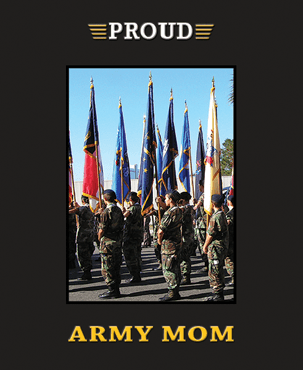 Vertical - Spectrum Photo Frame in Expo Black United States Army - Item ...