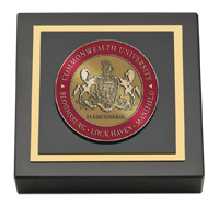 Masterpiece Medallion Paperweight Lock Haven Commonwealth of ...