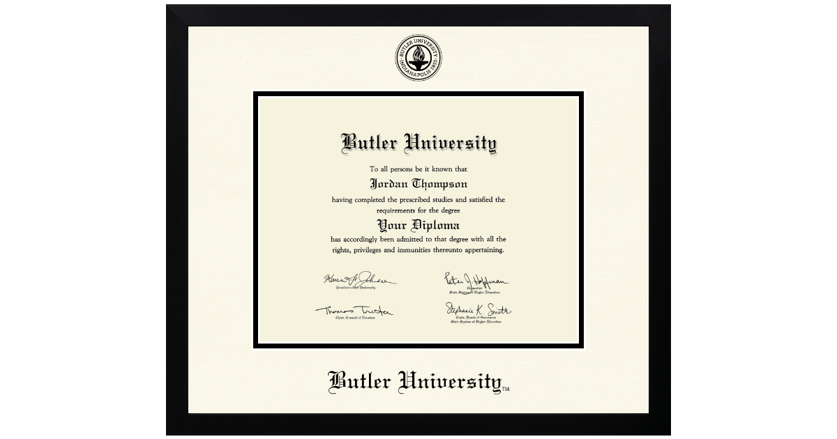 Icon in Gotham Butler University - Item #215873-88997 from Butler ...