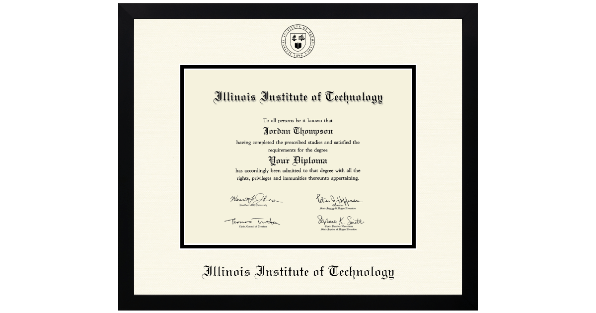 technical diploma ite