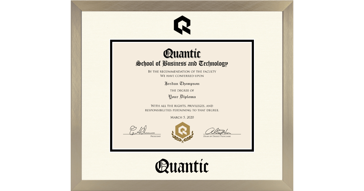 Icon in Light Champagne Quantic - Item #215873-90414 from QUANTIC