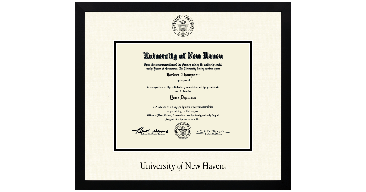 Icon in Gotham University of New Haven - Item #215873-91134 from UNH ...