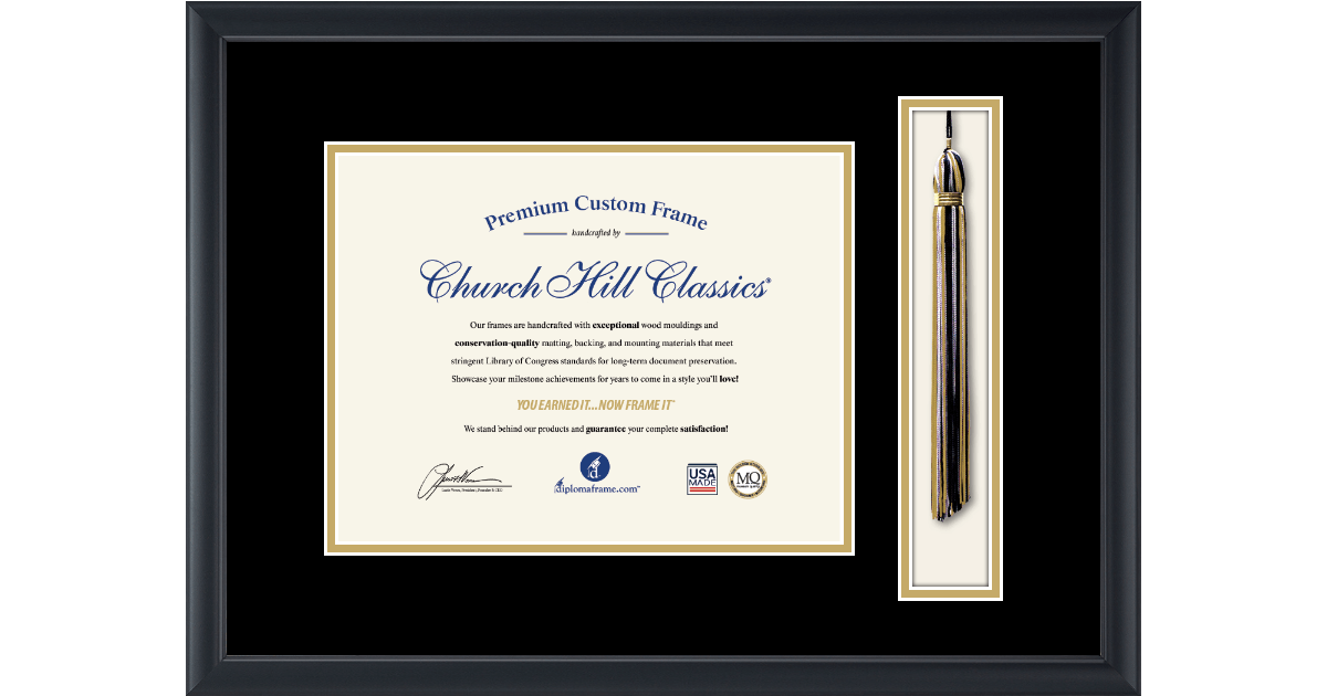 Graduation Gifts: Personalized Gifts & Diploma Frames For Graduates