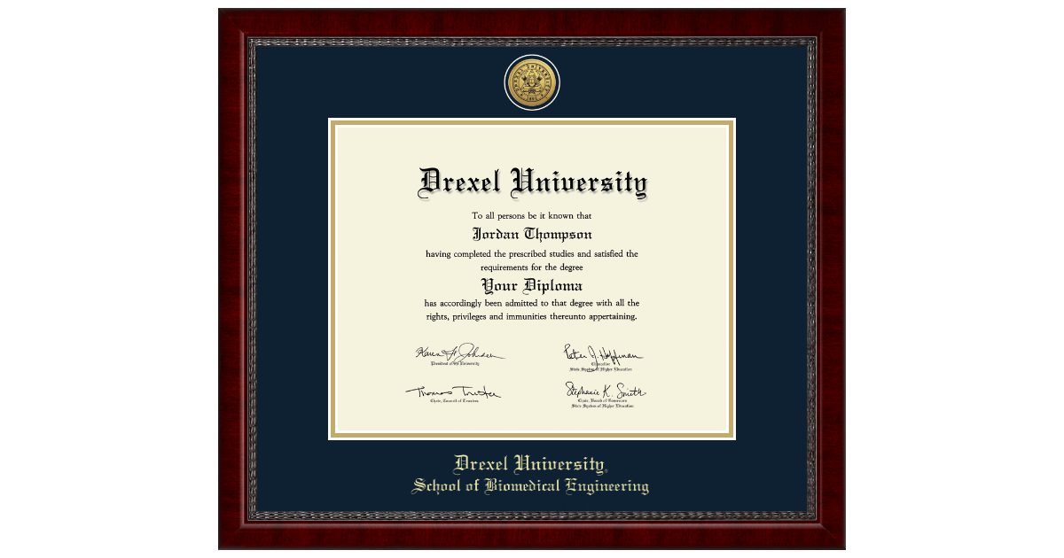 biomedical engineering technology diploma