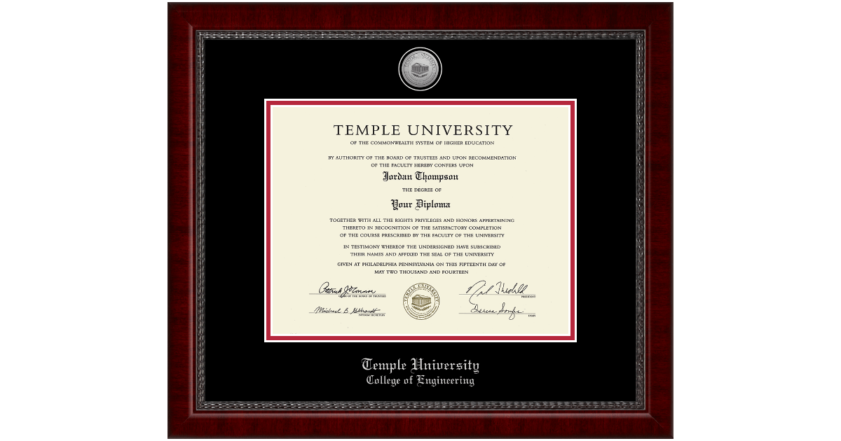 diploma design engineer