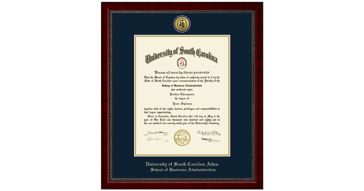 school administration degree